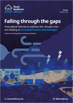 Falling through the gaps: how global failures to address the climate ...