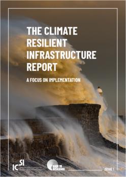 The Climate Resilience Infrastructure Report - Zurich Climate ...