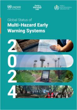 Global Status of Multi-Hazard Early Warning Systems - Zurich Climate ...