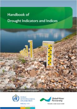 Handbook of Drought Indicators and Indices - Zurich Climate Resilience ...