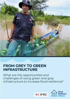 From grey to green infrastructure: What are the opportunities and ...