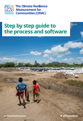 Step by step guide to the process and software - Zurich Climate ...