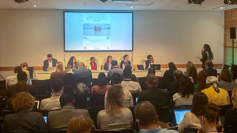 Bonn Conference: political deadlock hinders progress on climate action